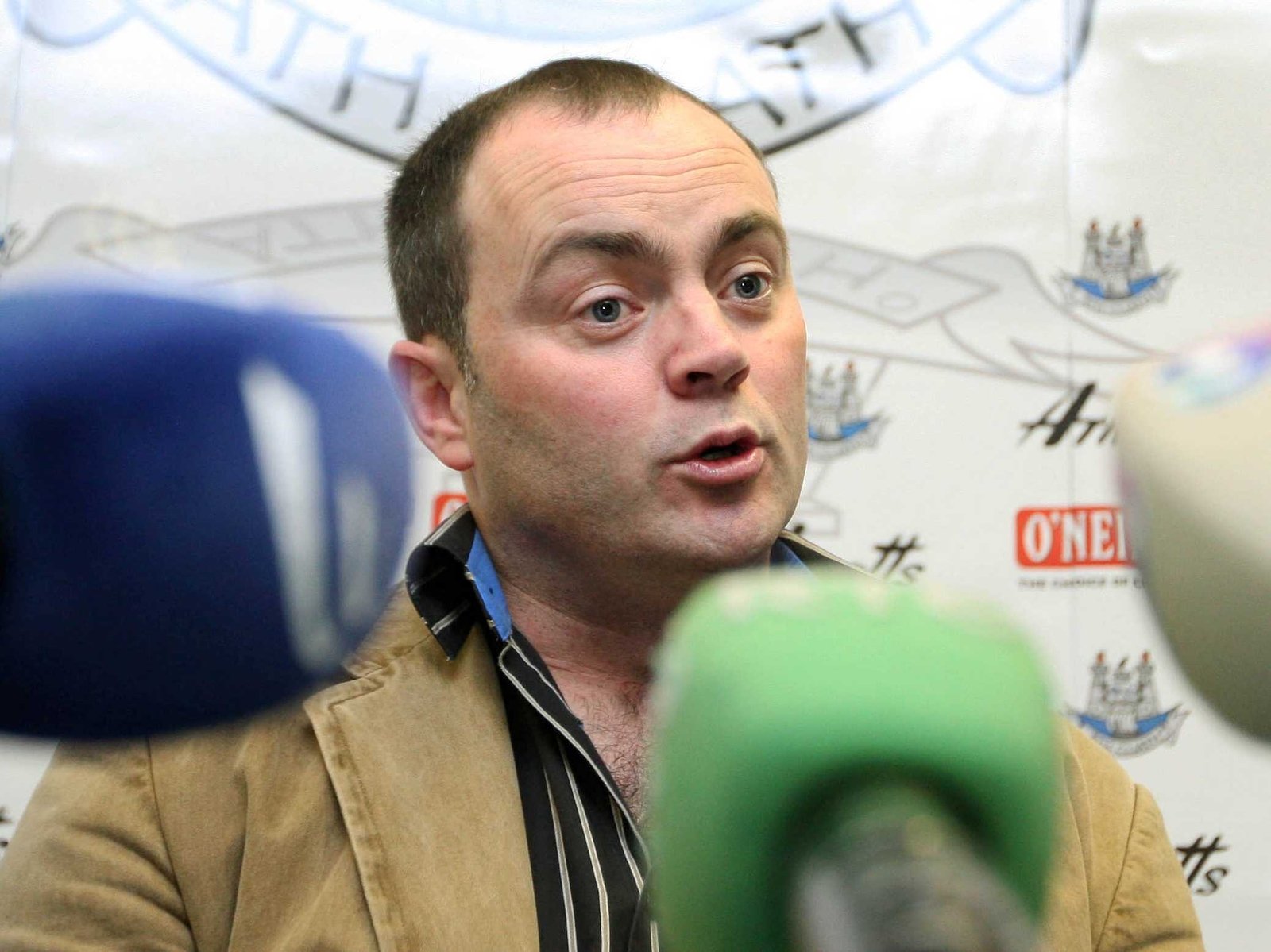 Teehan to assist Daly with Dublin hurlers