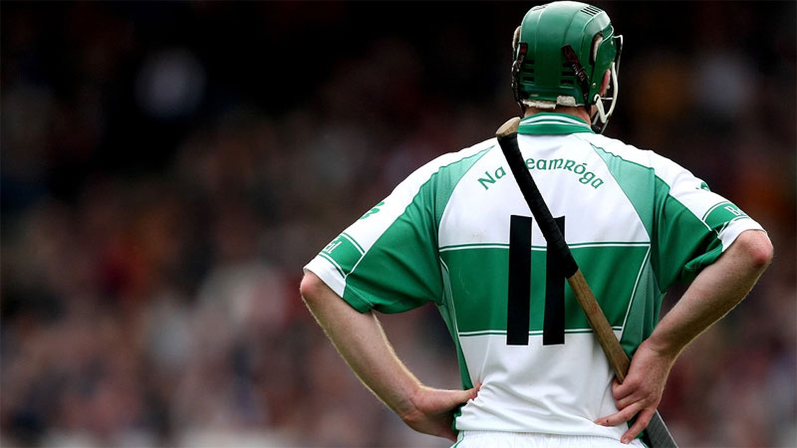 AIB Club Championship Preview