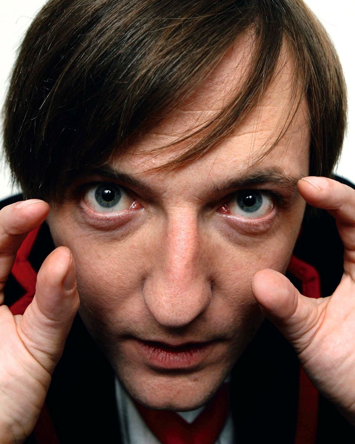 Andrew Maxwell | Arena - RTÉ Radio 1