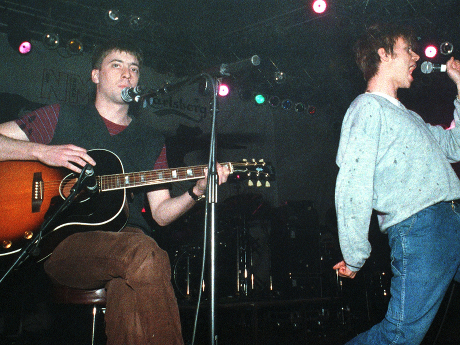 Blur set to play Hyde Park gig