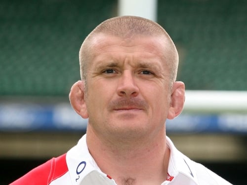 Rowntree gets Lions job
