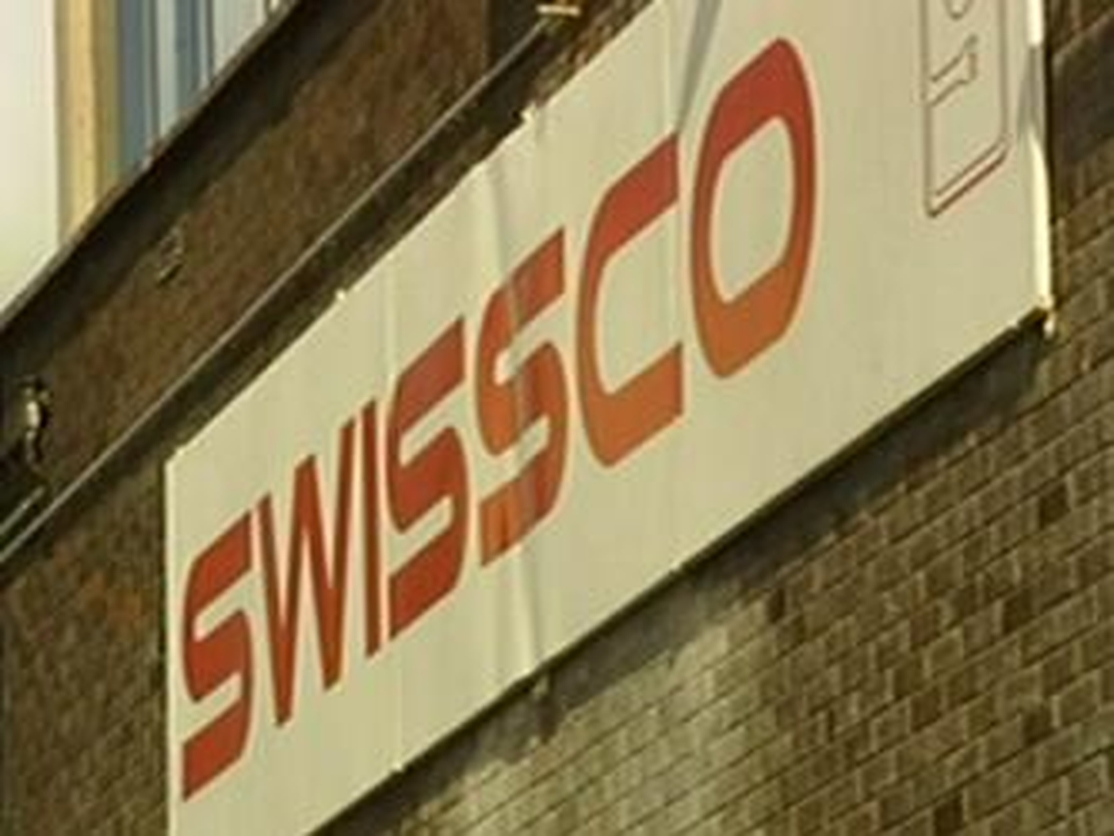 Swissco workers end sit-in