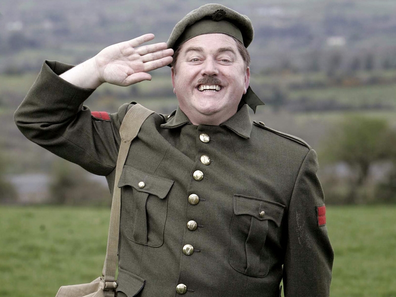 RTÉ dominates Christmas TV ratings