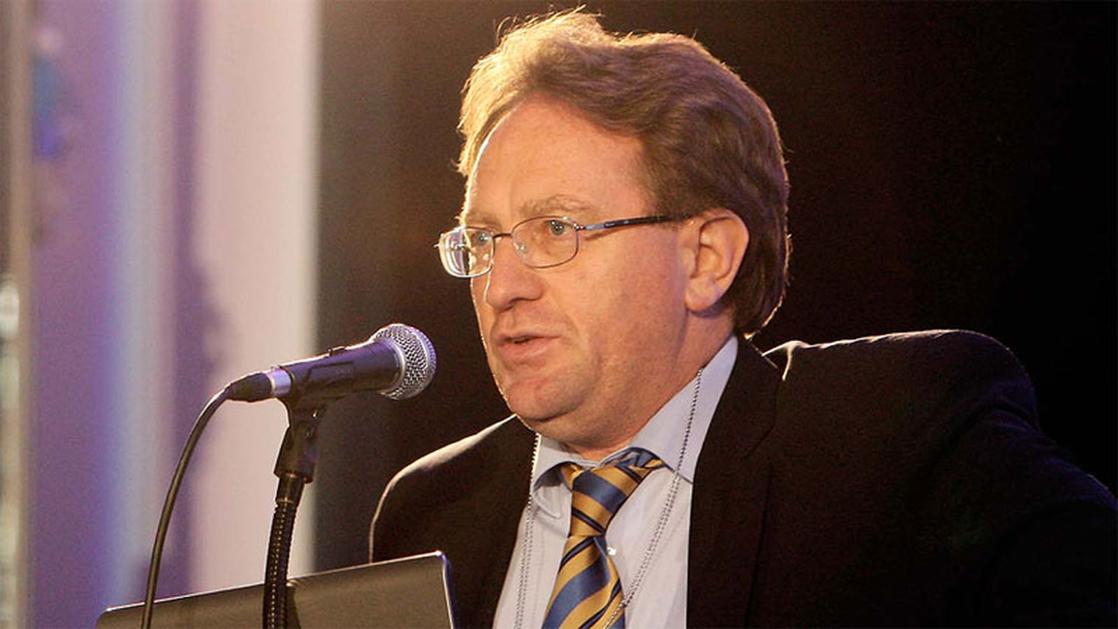 New Rules: Daly Sees Improvement Already