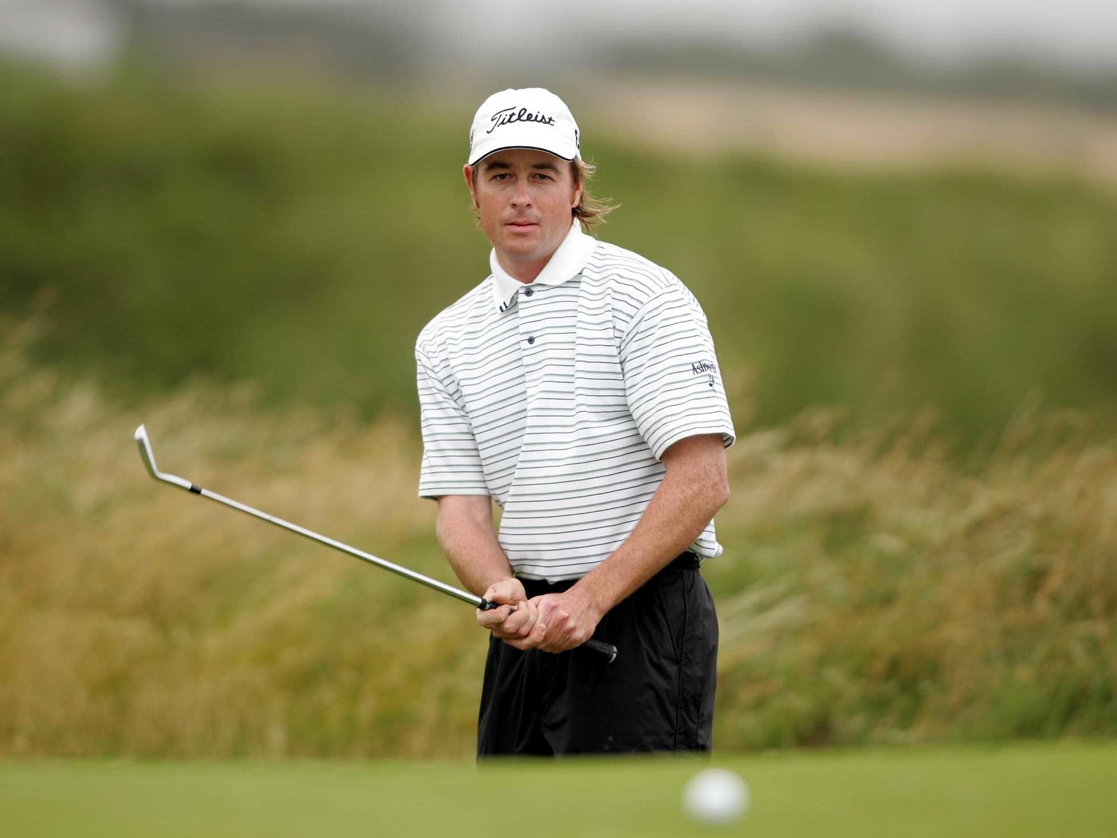 Baltray to host Irish Open