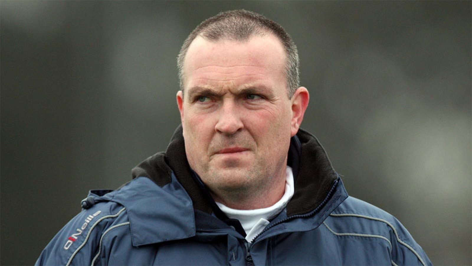 Gilroy Happy With Progress