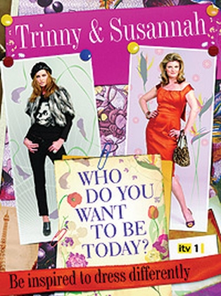 Azucena Cruz featured in the BBC’s Trinny and Susannah ‘What not to ...