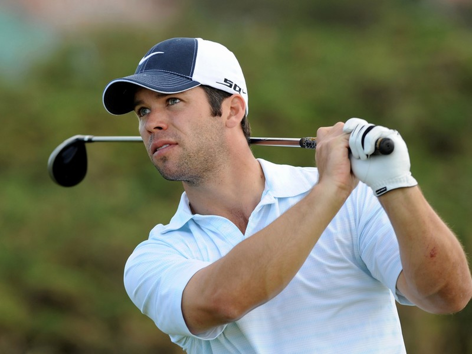 Laird pleased with efforts in Hawaii