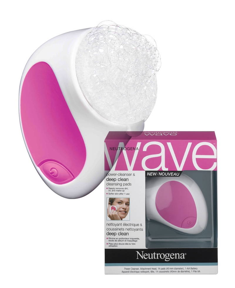 Neutrogena Wave Reviewed