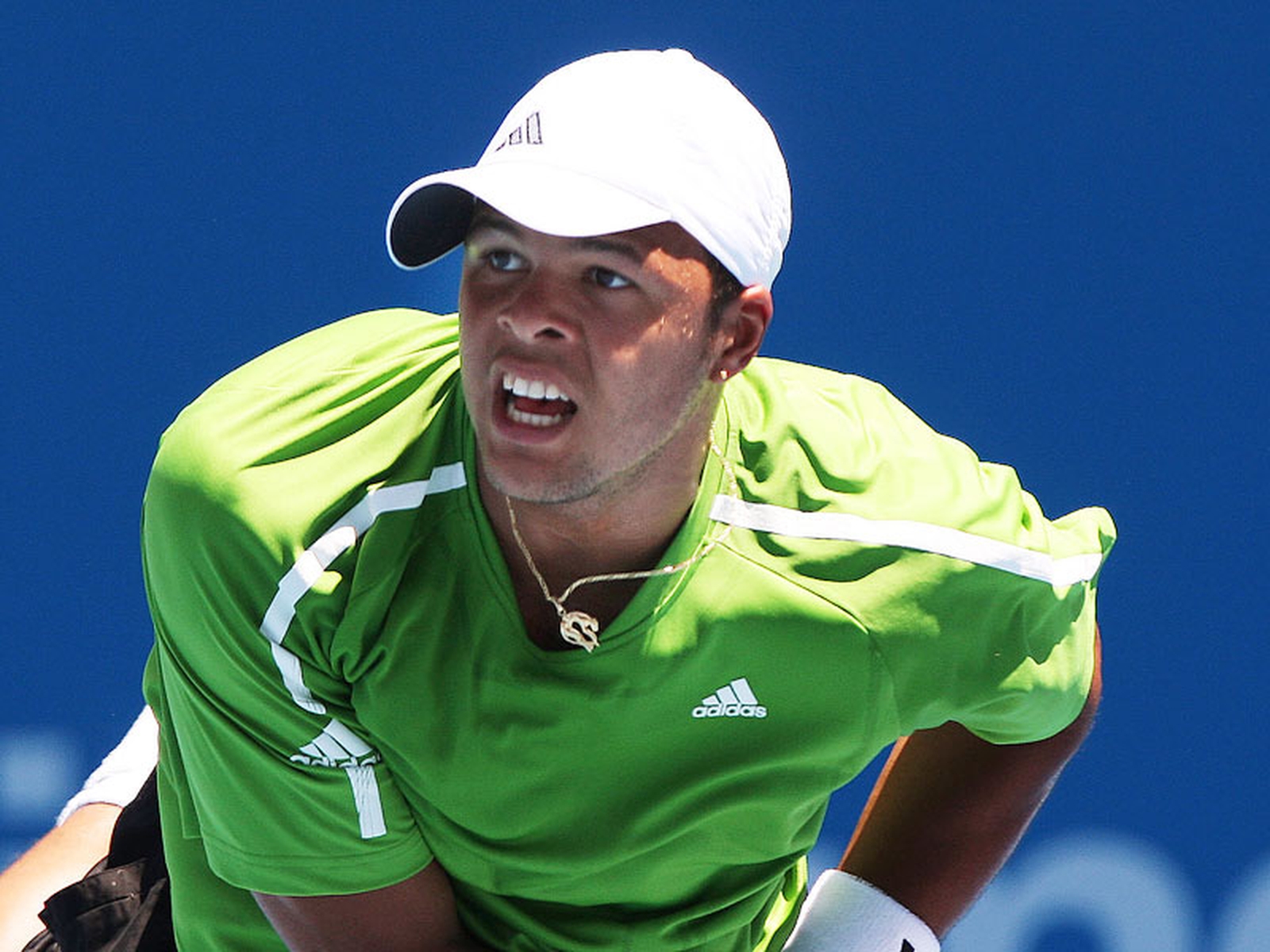 Tsonga wins on home soil