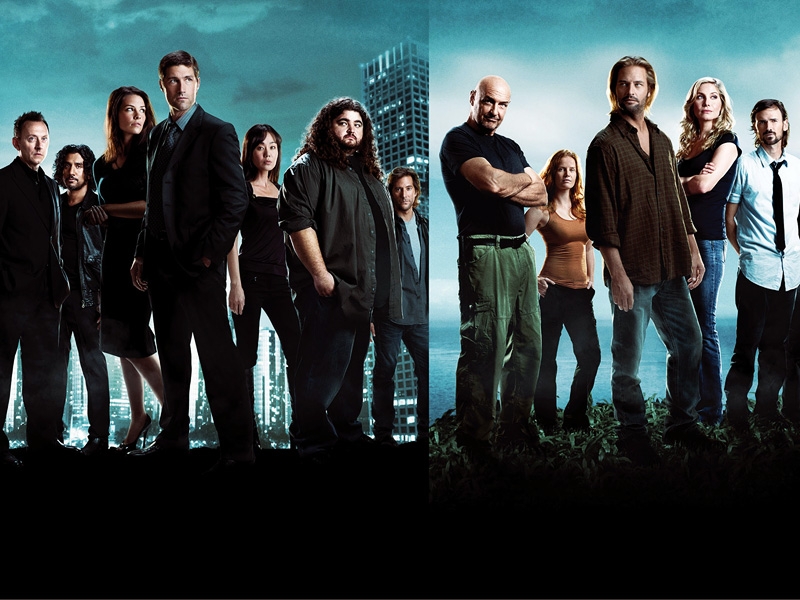 Details of new Lost character revealed