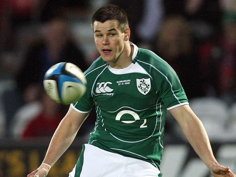 Preview: Ireland v Fiji