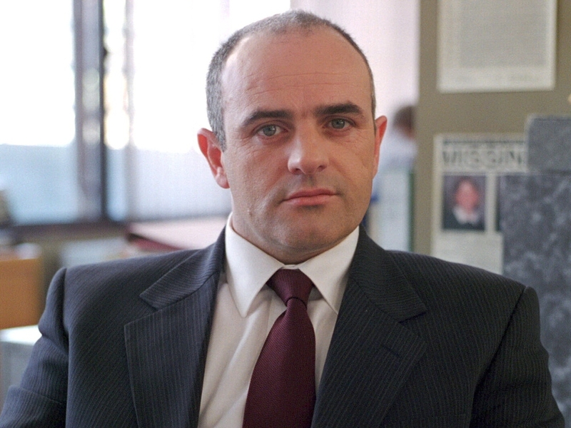 New post-watershed slot for The Bill