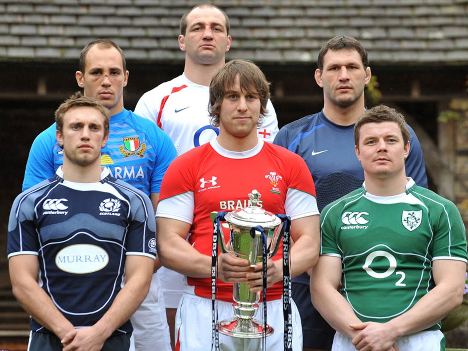 RTÉ Sport reveals Six Nations coverage