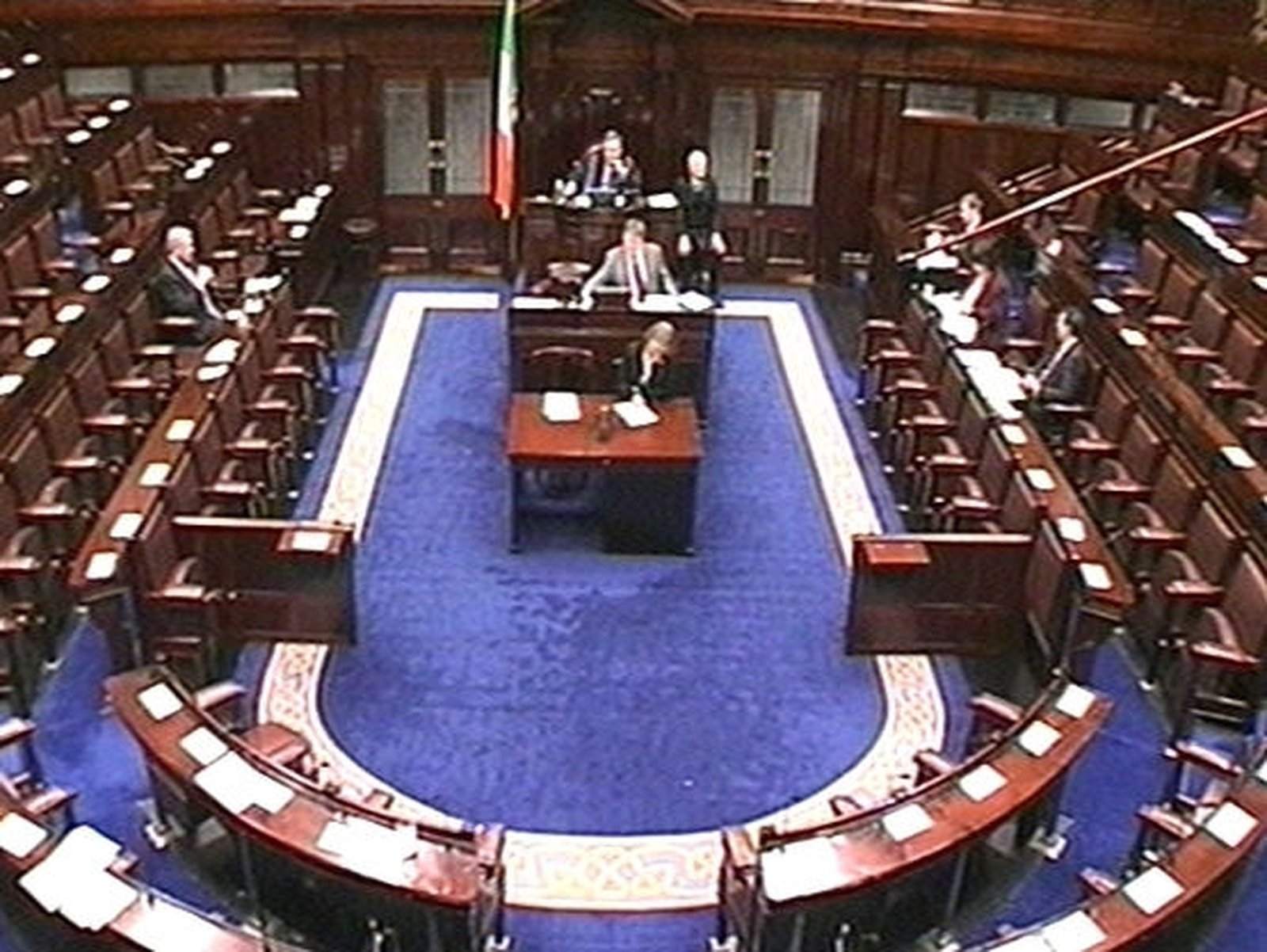 10% satisfied with Govt performance