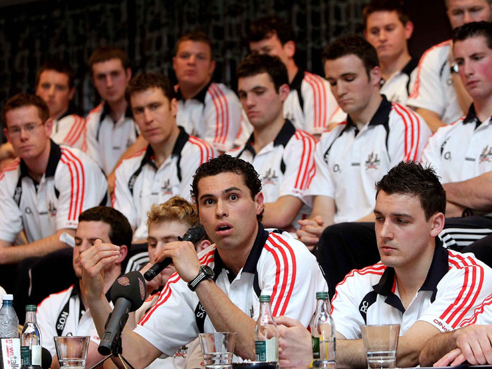 GAA officials can’t find Cork solution