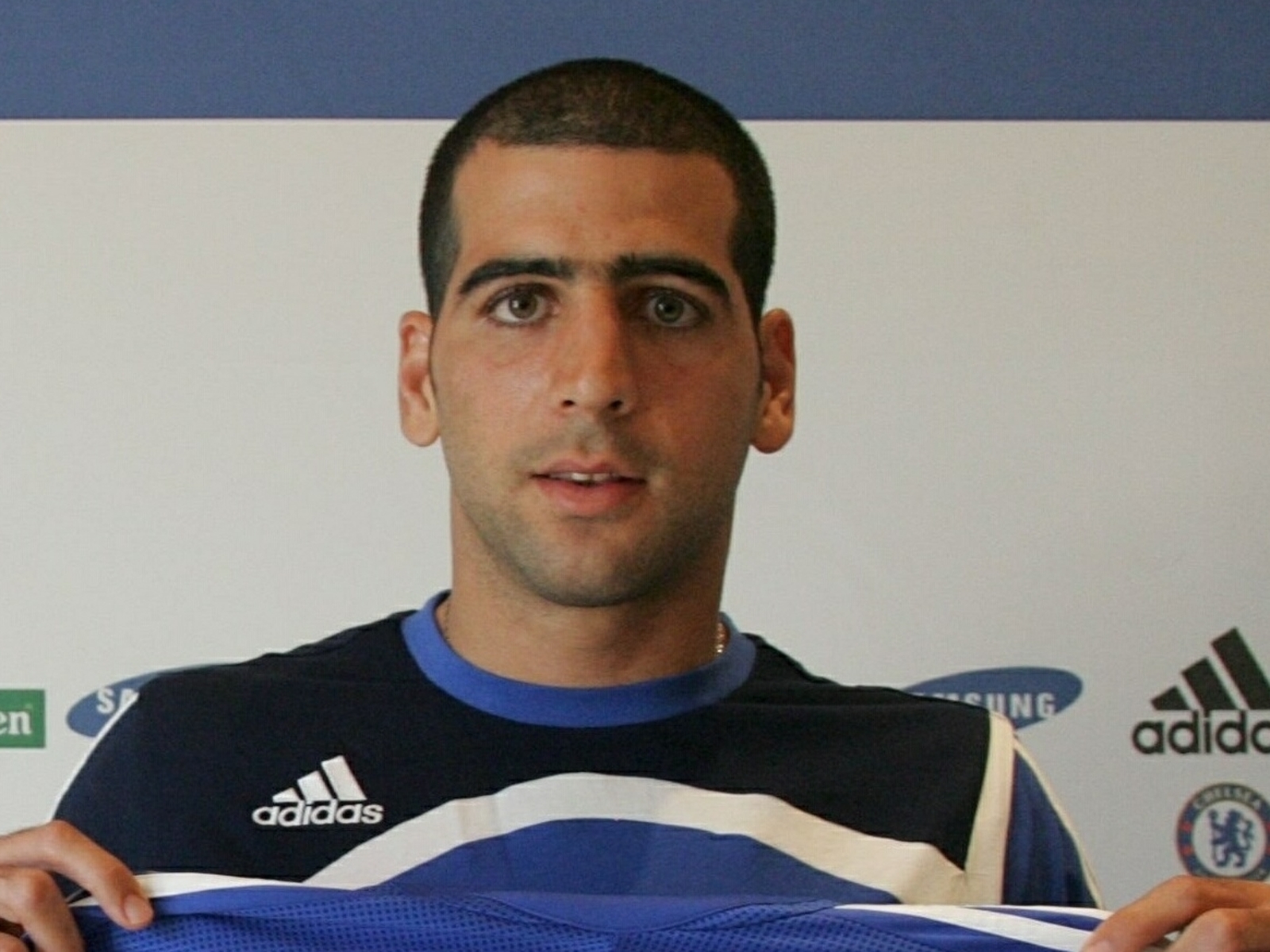 Portsmouth move for Ben-Haim