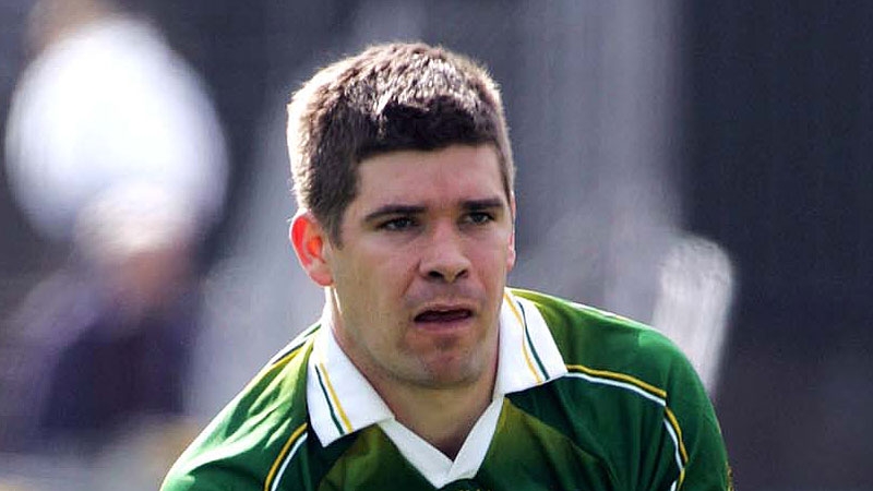 Fitzmaurice Delighted With Points