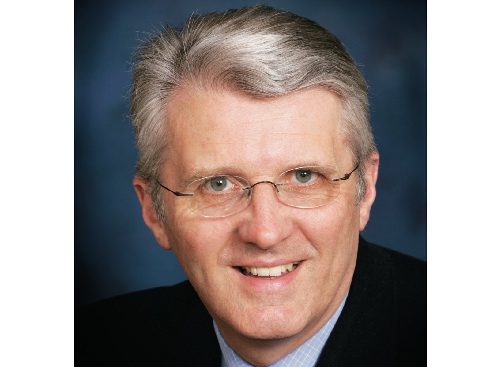 New Presbyterian leader elected