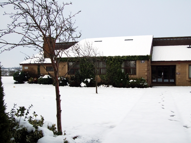 RTÉ.ie Gallery: Snow Pictures