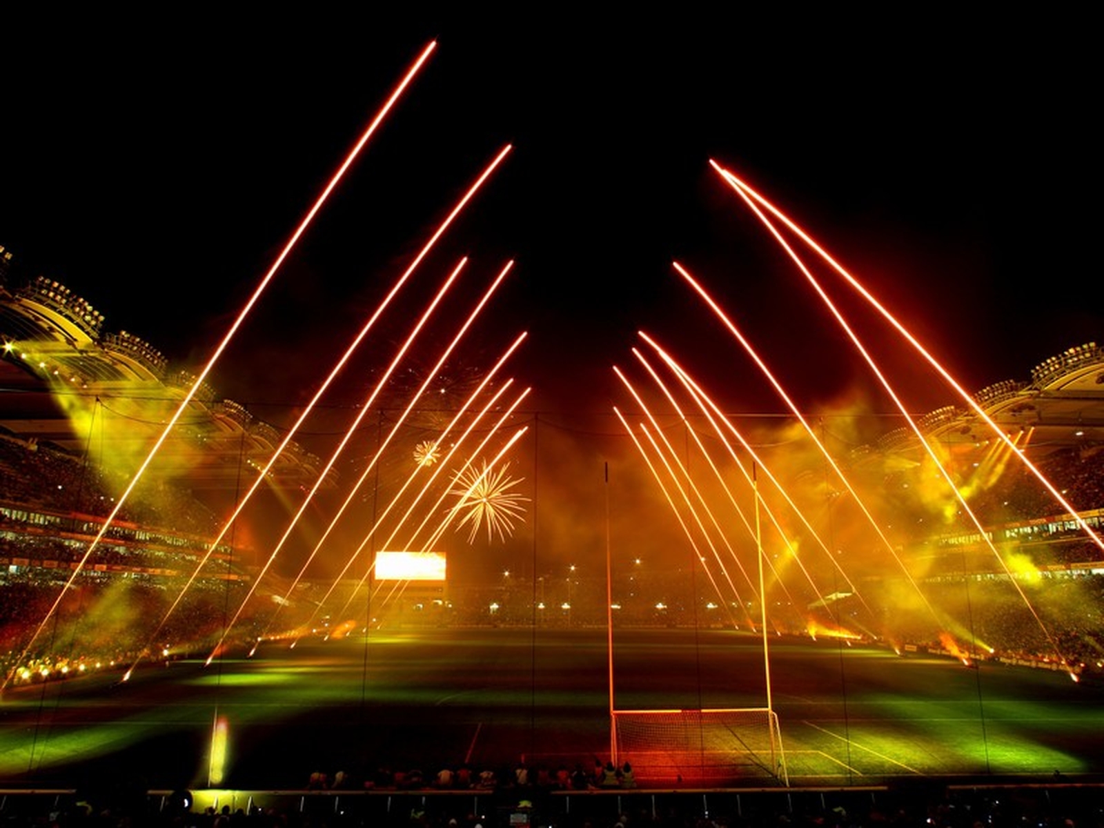 GAA celebrates 125th anniversary