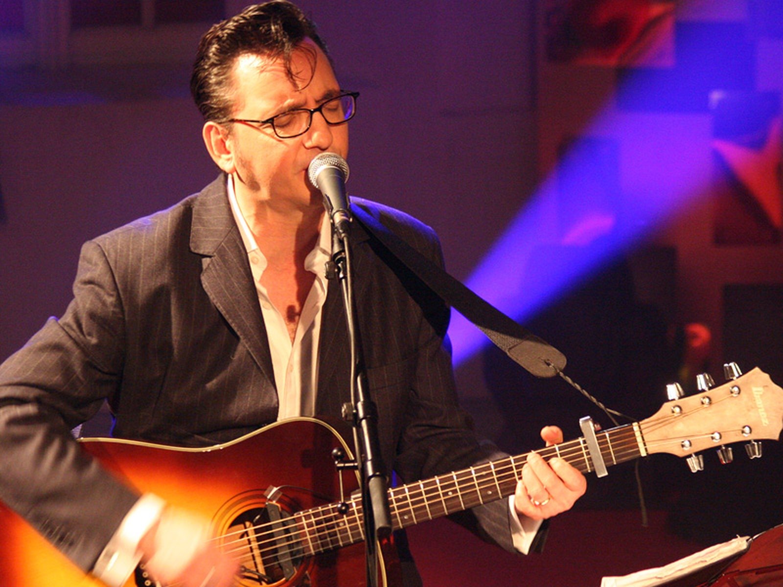 Richard Hawley songs feature in new Sheffield musical