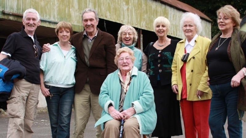 The Riordans - Alchetron, The Free Social Encyclopedia