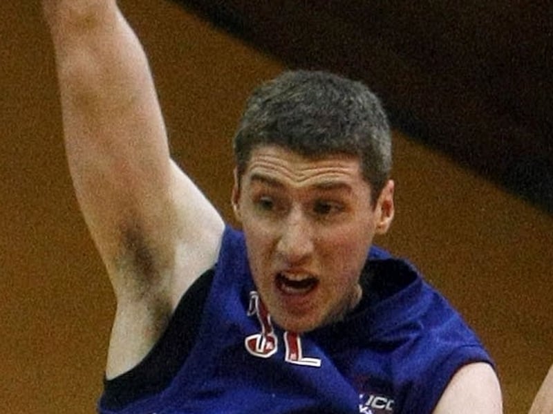 This weekend's Irish basketball round-up