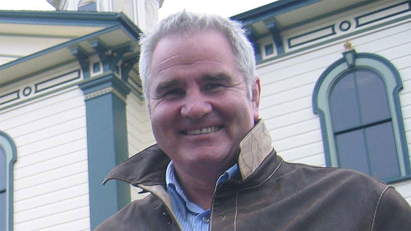 2009 In Review: Cyril Farrell and Brent Pope