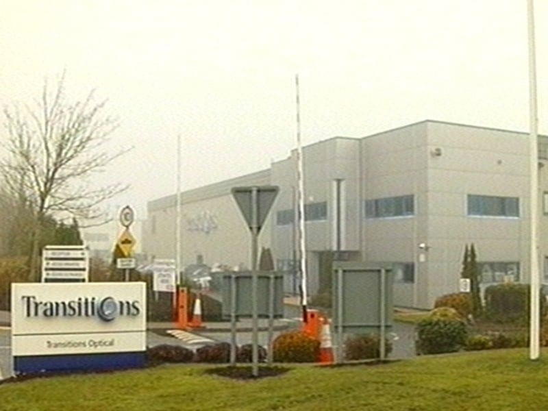 Nearly 500 Tuam workers on short-time