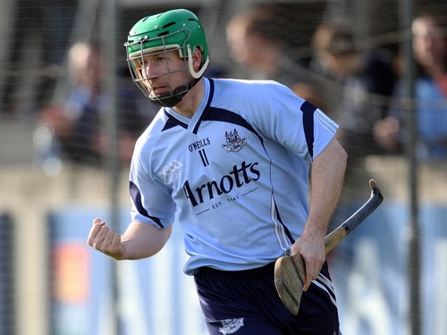 Dublin 2-21 Galway 0-15