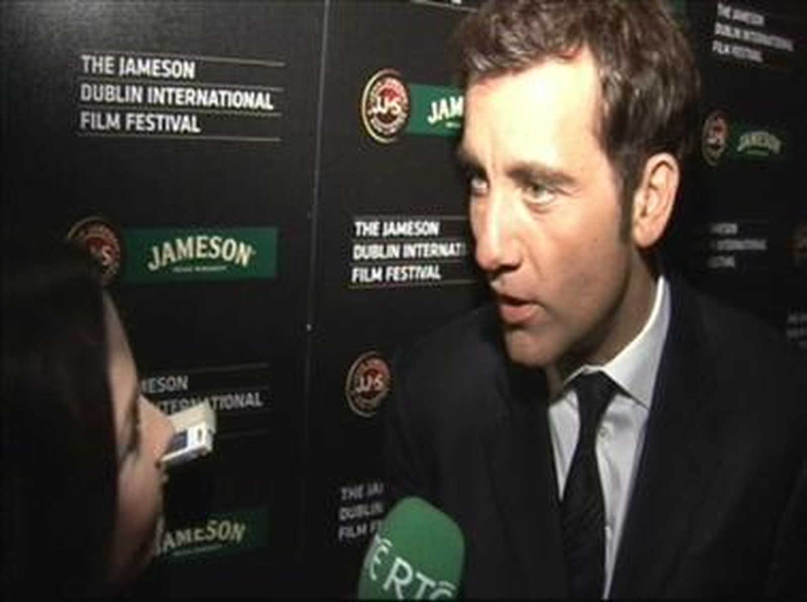 Clive Owen Interview
