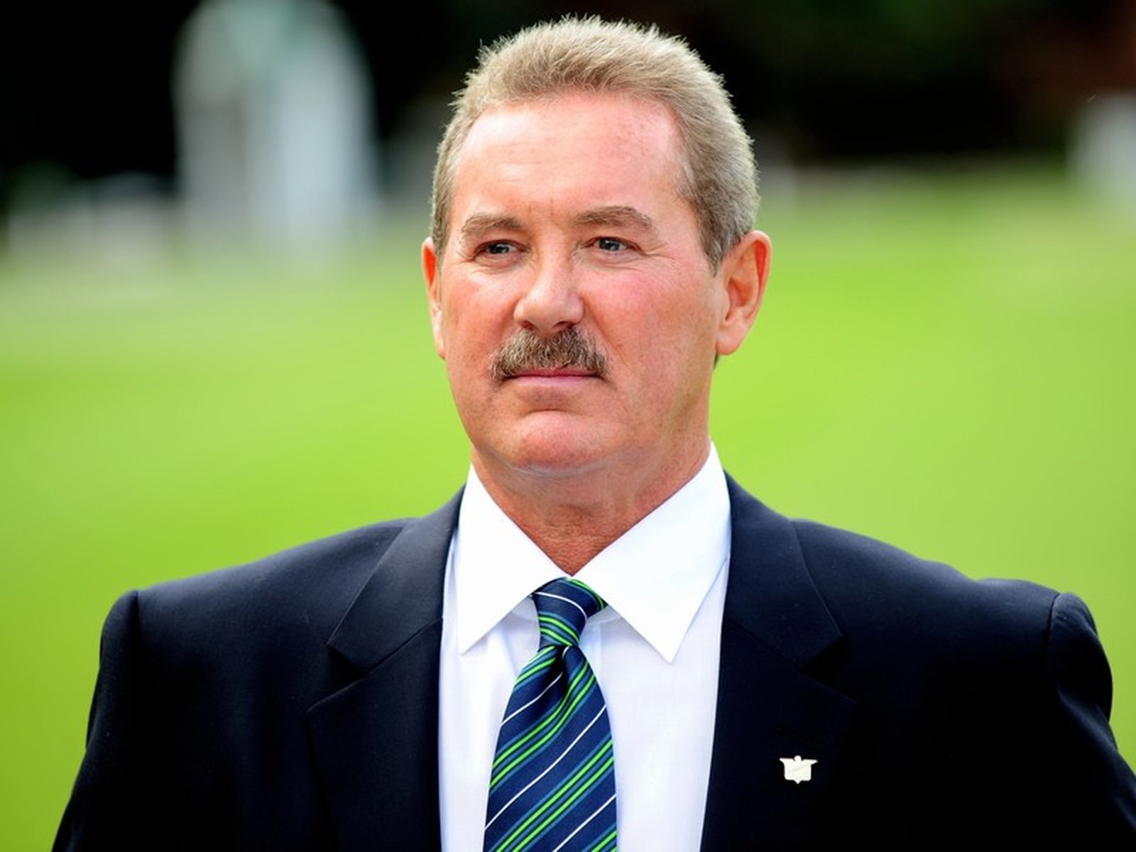 Stanford charged with fraud