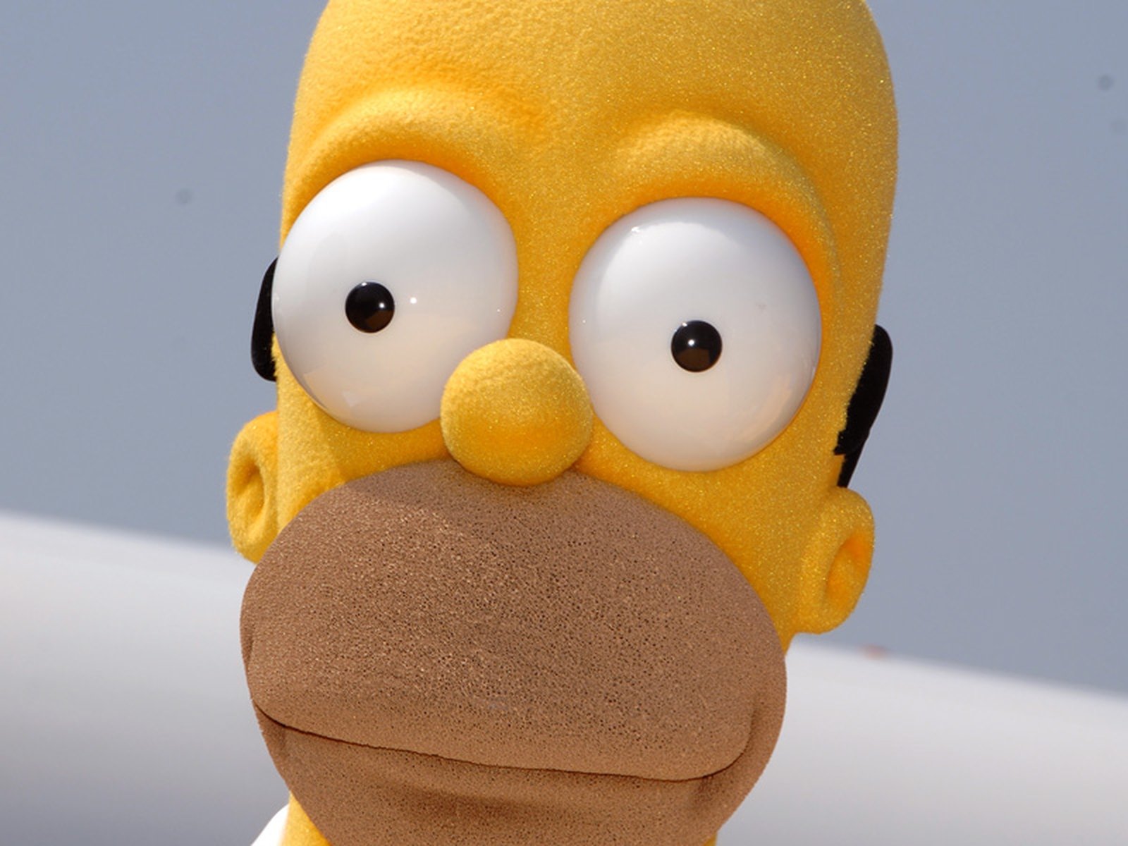 Simpsons Irish episode on 17 March