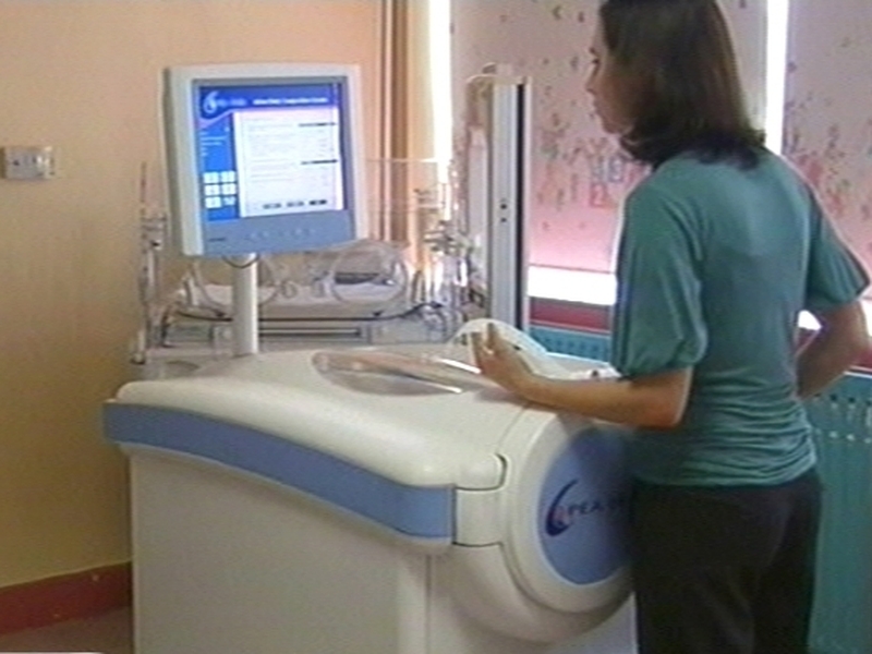 New technology to help premature babies