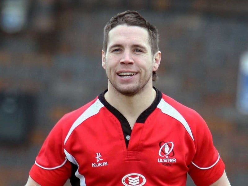 Ulster name team for Cardiff game