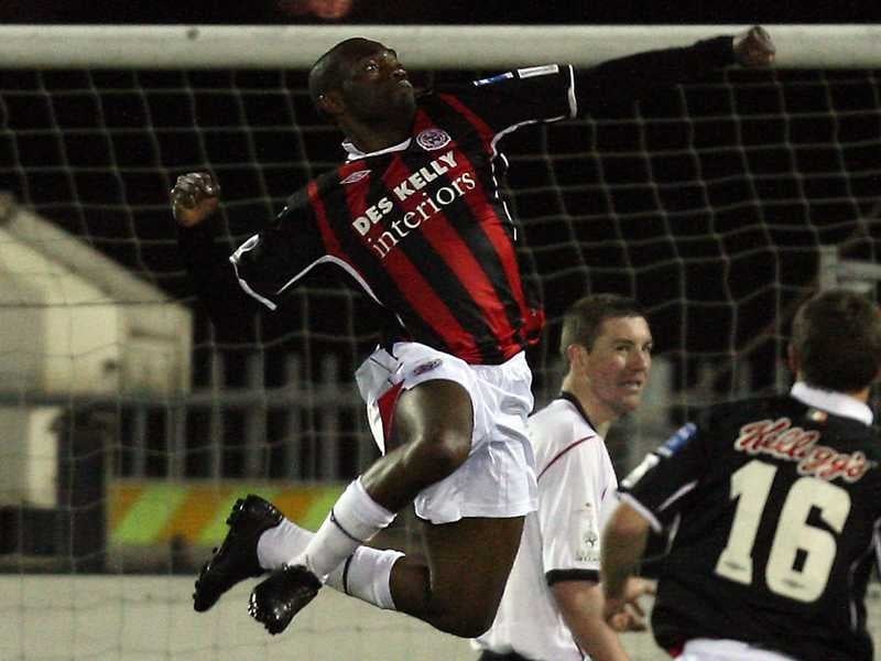 Red Bull Salzburg 1-1 Bohemians