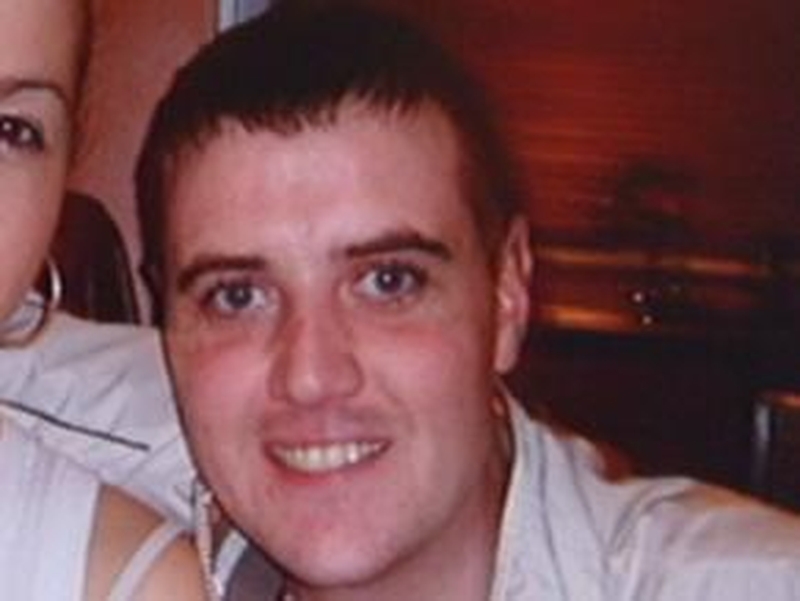 Three freed in Robert Delaney shooting probe