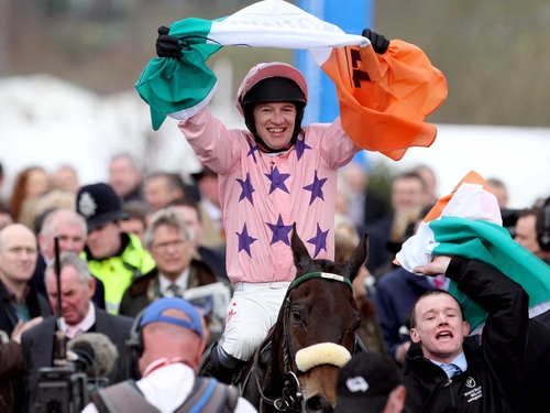 Go Native prepares for deciding race