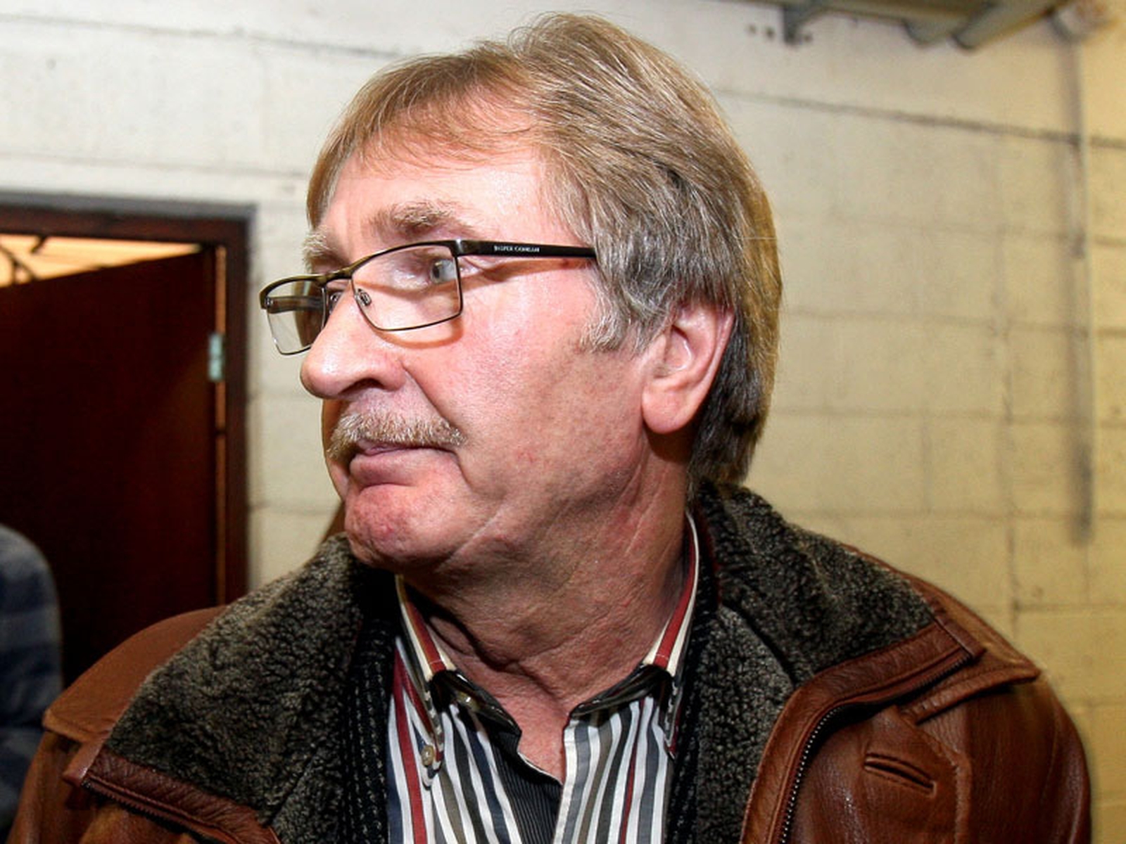 Man sentenced over McCarthy threat