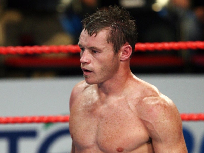 Khan nightmare still haunts Fagan