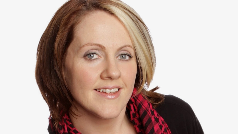 On the Road with... Ruth Scott