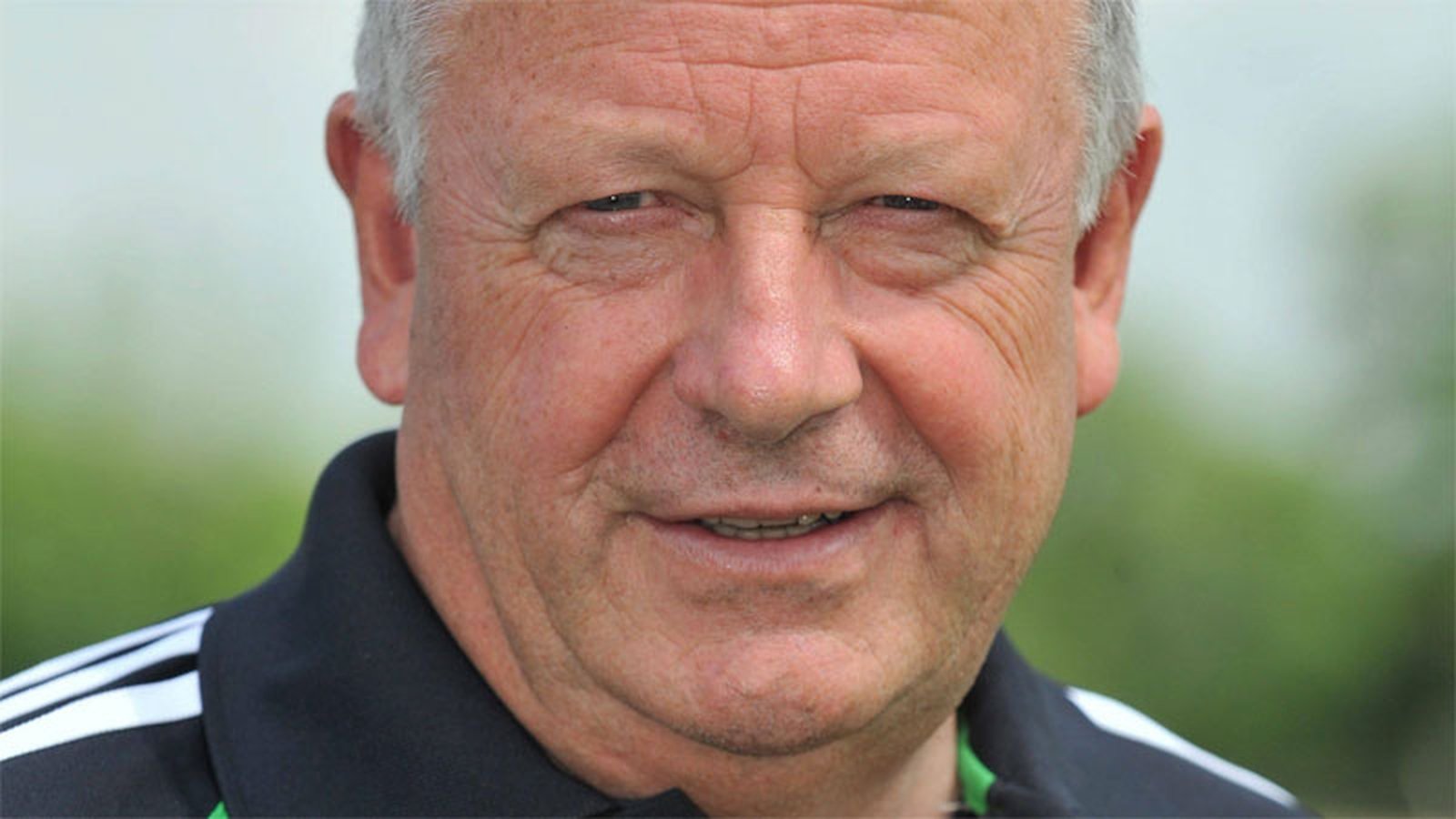 Sport @ 7: Pat Quill