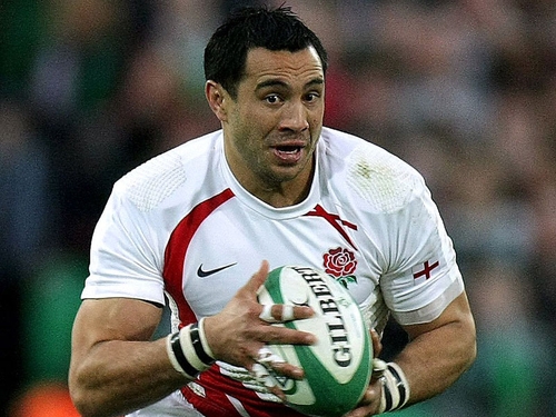 England 26-12 Scotland