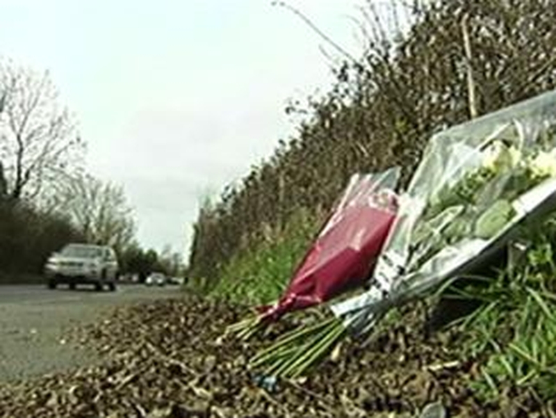 Two die in Cork collision