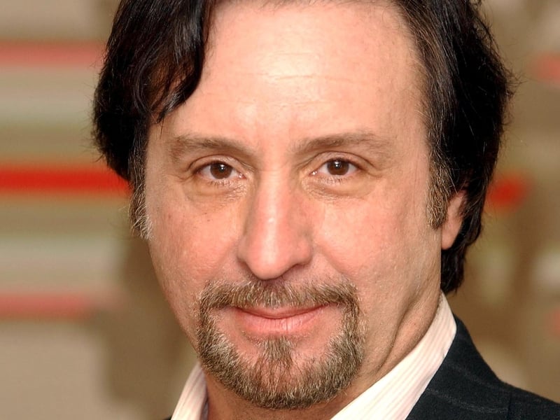 Actor Ron Silver dies aged 62