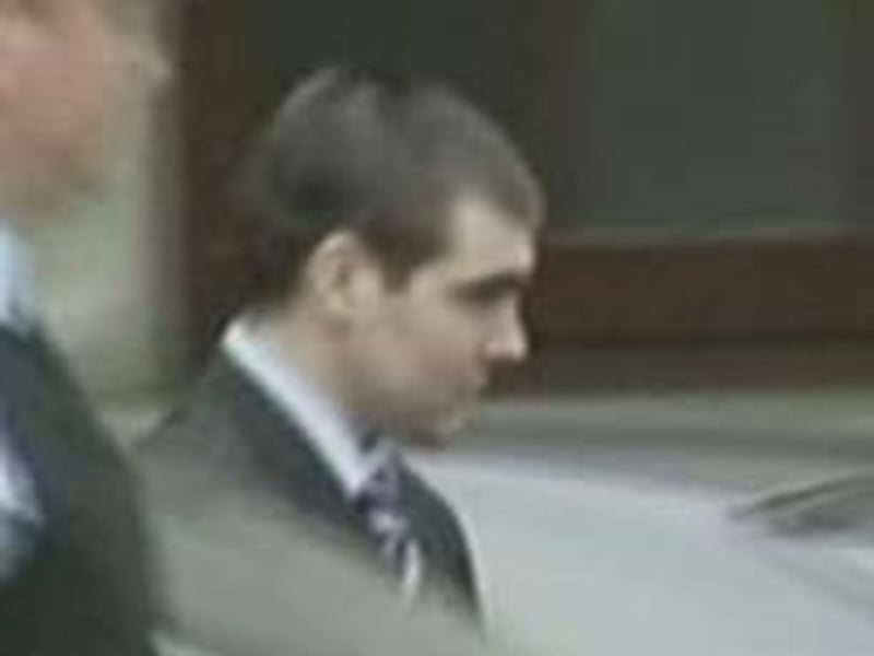 Moyross victim 'shot twice in the head'