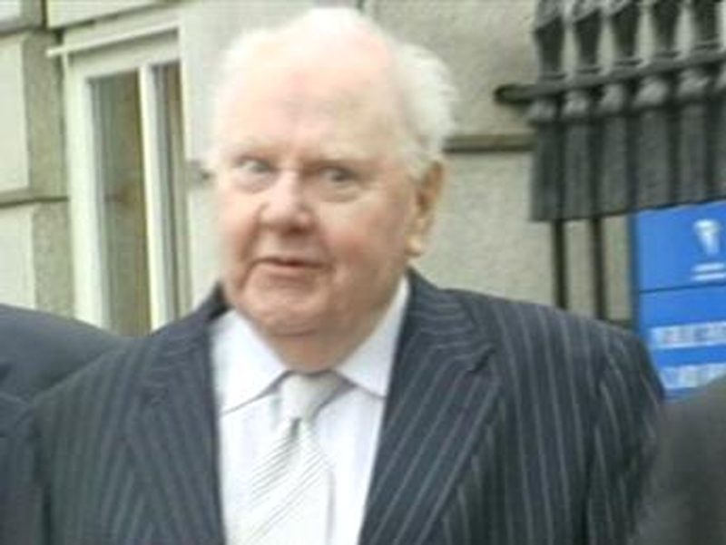 Court hears of Lotto win dispute