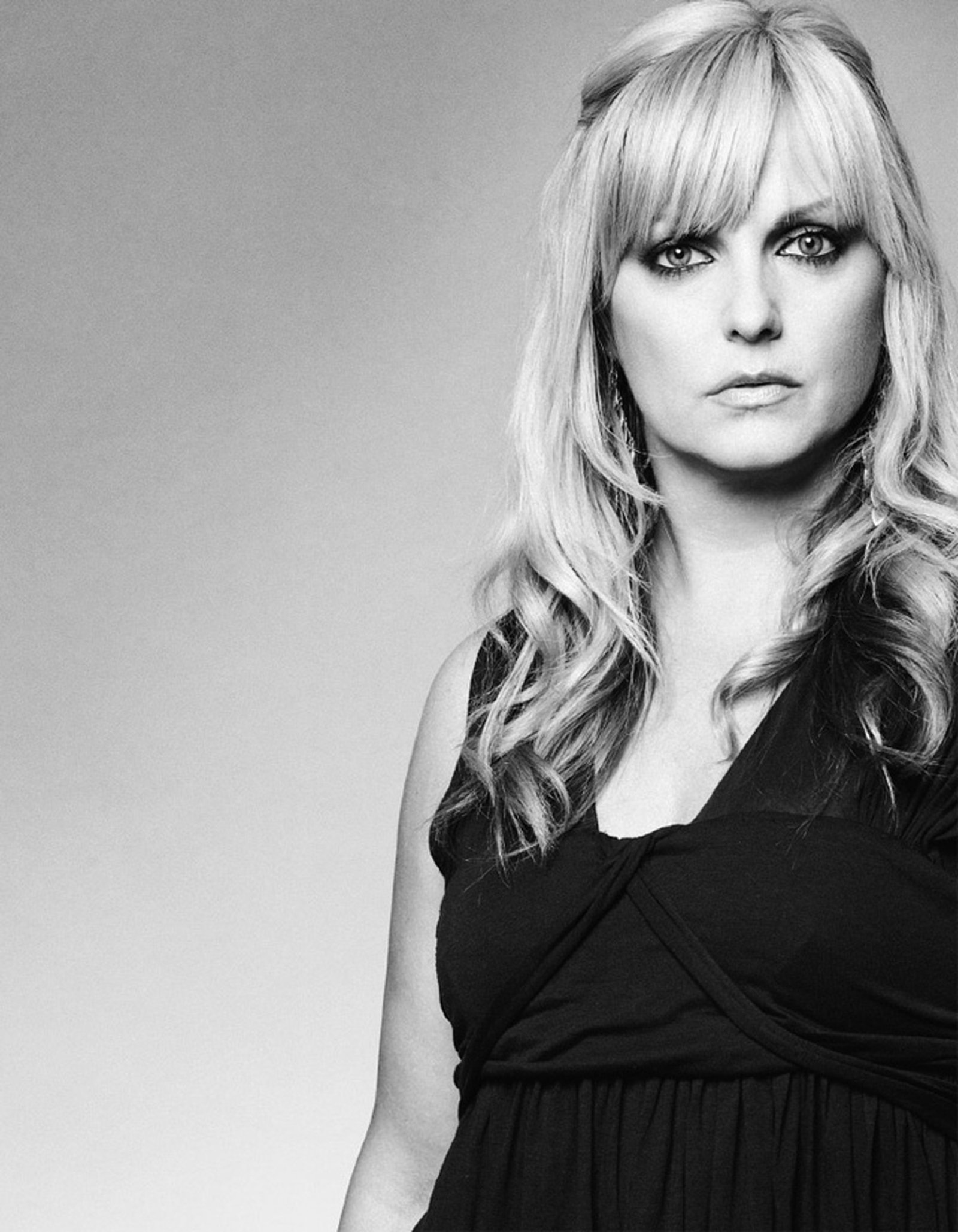 MAC's Lesley Keane creates three IFTAs looks