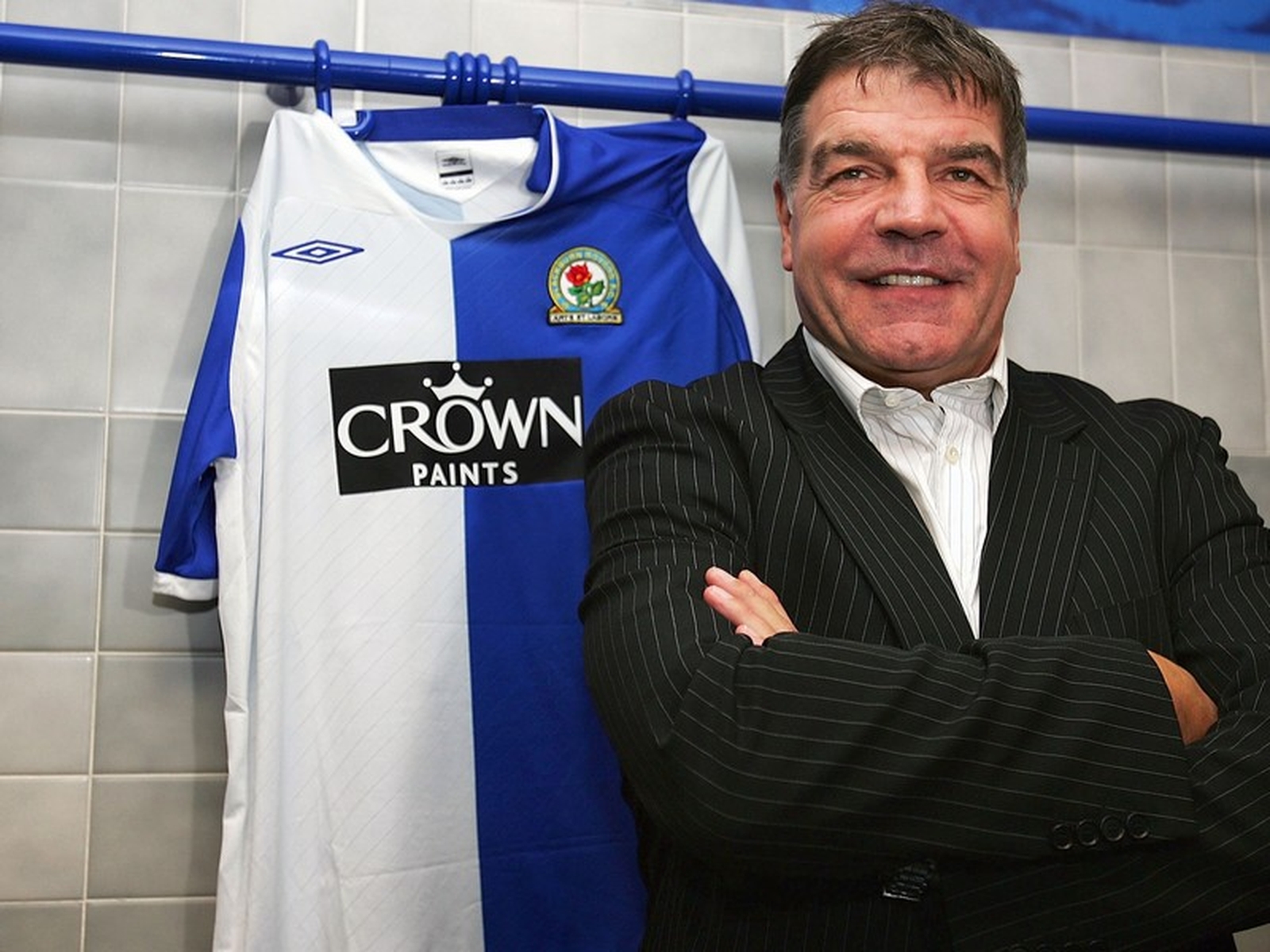 Blackburn Rovers 1-0 Hull City